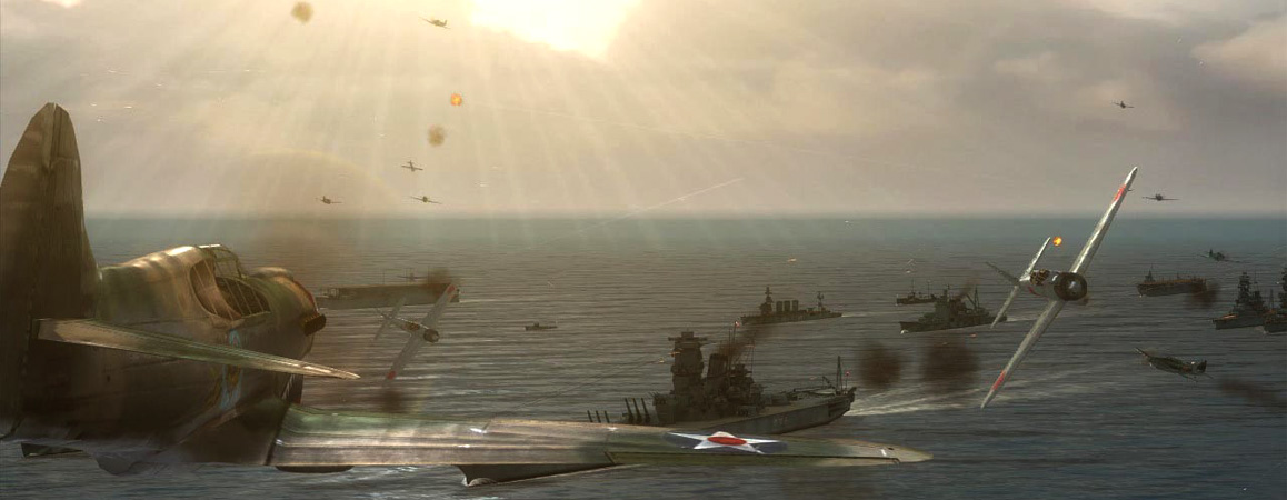 battlestations collection | PC - Steam | Game Keys