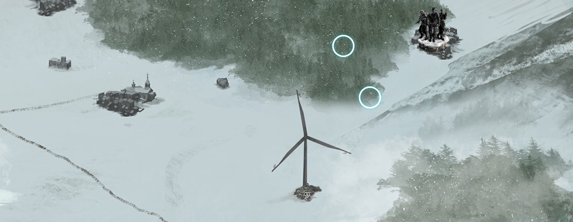 ICY: Frostbite Edition | PC Game Key