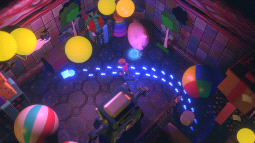 In Nightmare | PC - Steam | Game Keys