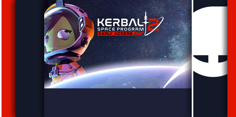 Kerbal Space Program Epic
