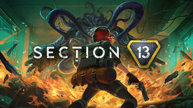 Section 13 | PC - Steam | Game Keys