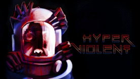 Hyperviolent | PC - Steam | Game Keys