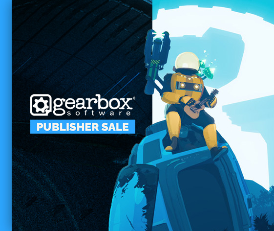 Green Man Gaming | PC Game Key Sales & Promotions