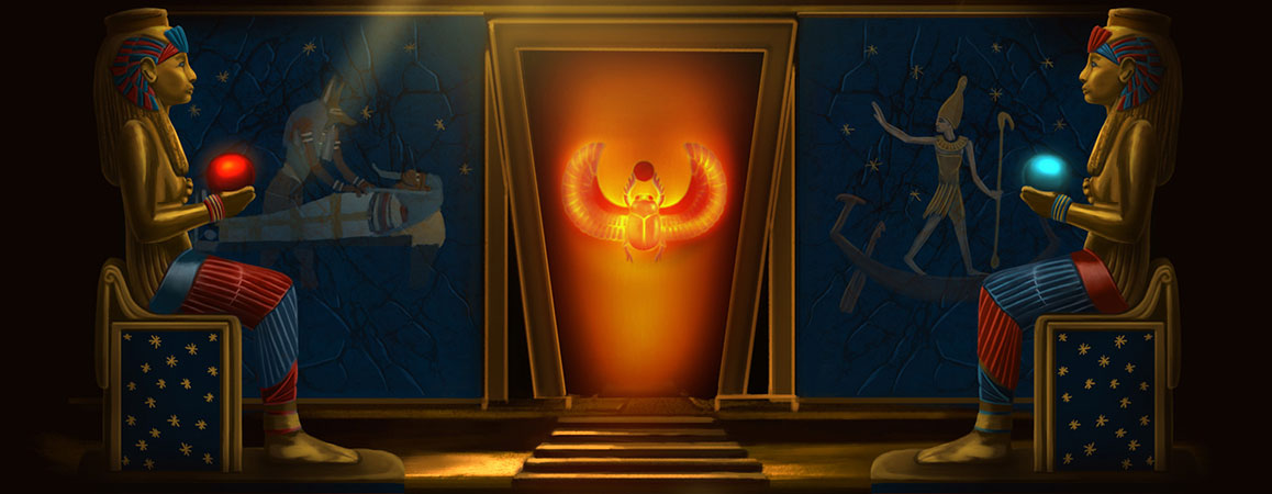 Ricky Raccoon 2 - Adventures in Egypt | PC - Steam | Game Keys