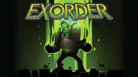 Exorder | PC - Steam | Game Keys
