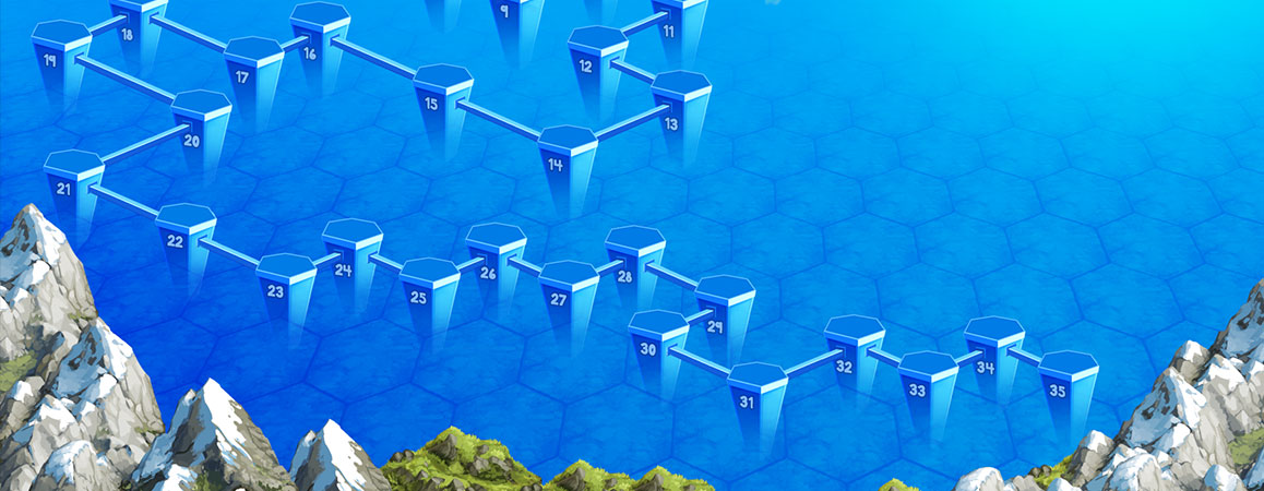 HexaMon | PC - Steam | Game Keys