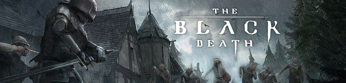 The Black Death Hub