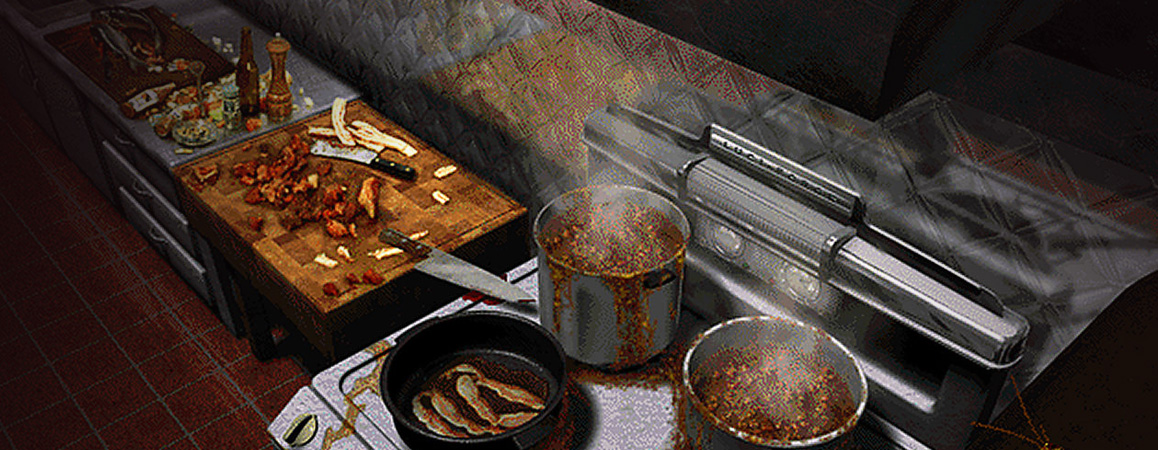 Bad Mojo: Redux | PC - Steam | Game Keys