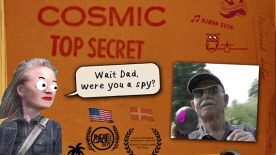 Cosmic Top Secret | Steam Key | PC Digital Download