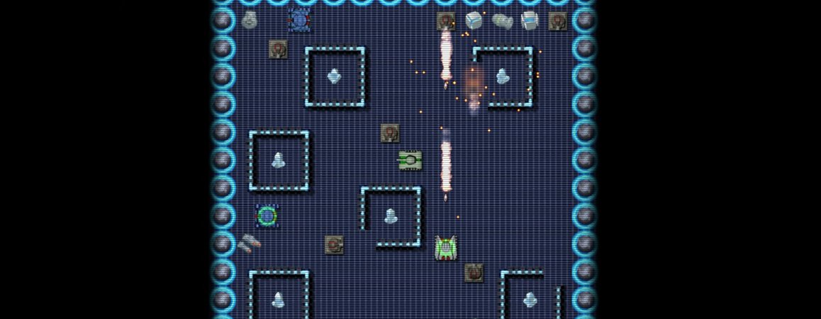 Tank Assault X | Buy Now | PC Game Key