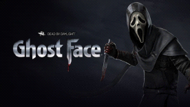Dead by Daylight - Ghost Face® | PC - Steam | Game Keys