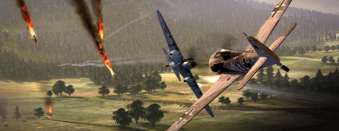 Dogfight 1942 Complete Pack | PC - Steam | Game Keys