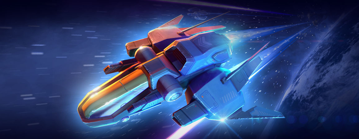 Rigid Force Alpha | PC - Steam | Game Keys