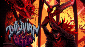 Diluvian Ultra | PC - Steam | Game Keys