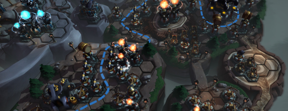 Tower Wars | PC - Steam | Game Keys