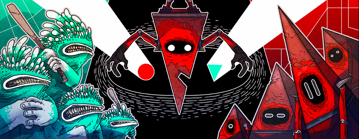 On Rusty Trails | PC - Steam | Game Keys