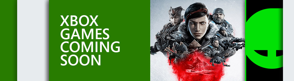 XBOX Games | Green Man Gaming | Microsoft / XBOX ONE | Game Keys