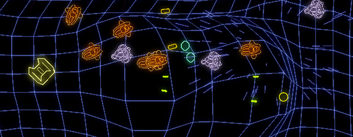 Vector Assault | PC - Steam | Game Keys