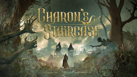Charon’s Staircase | PC - Steam | Game Keys