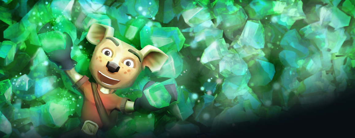 Ethan: Meteor Hunter | PC - Steam | Game Keys