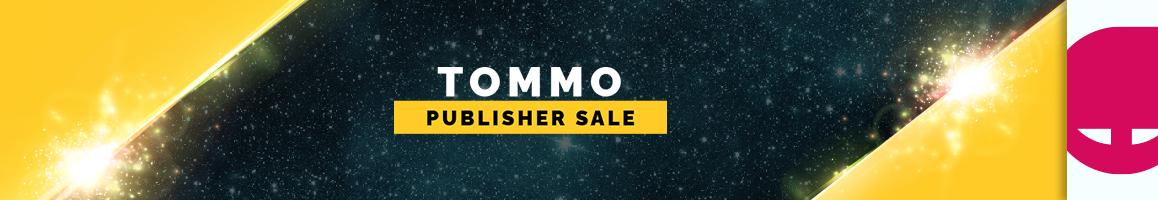 Tommo Inc Sale at Green Man Gaming | PC Game Keys